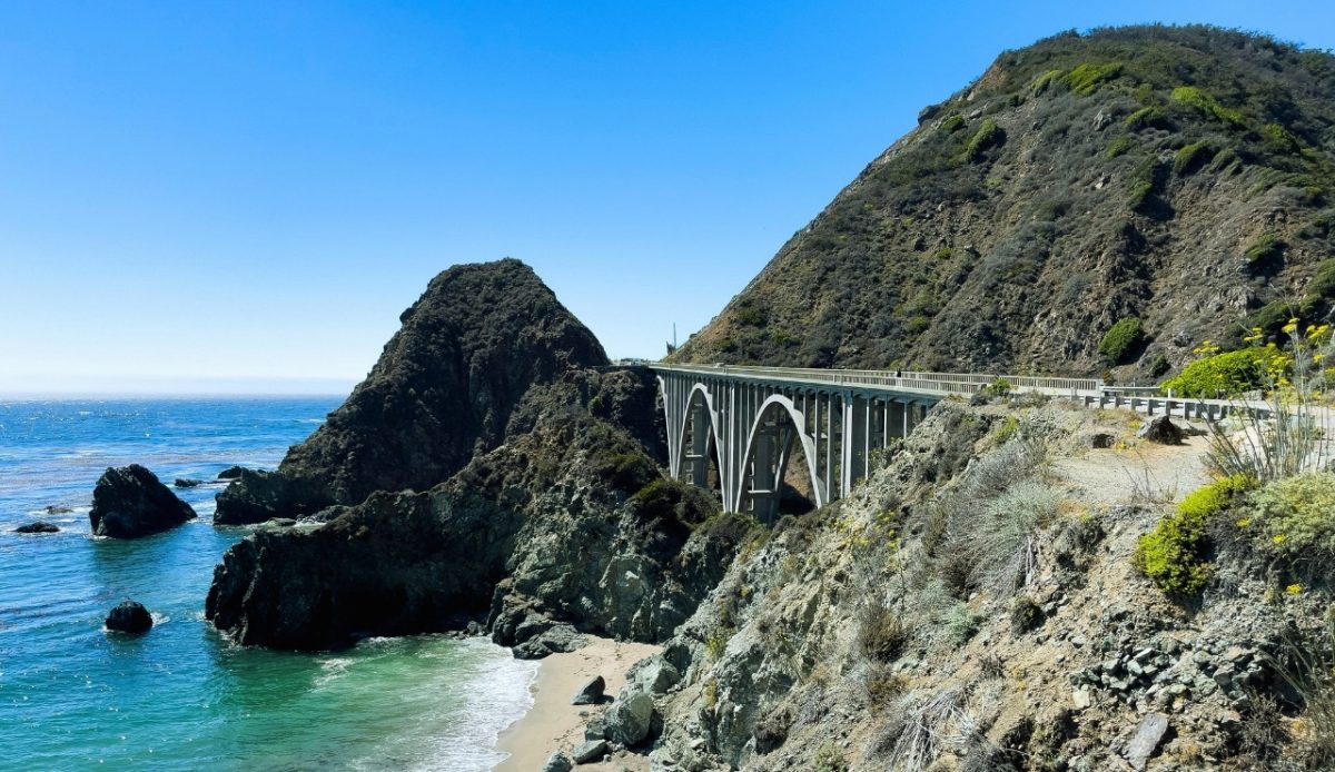 America’s most legendary road trip routes every driver should experience