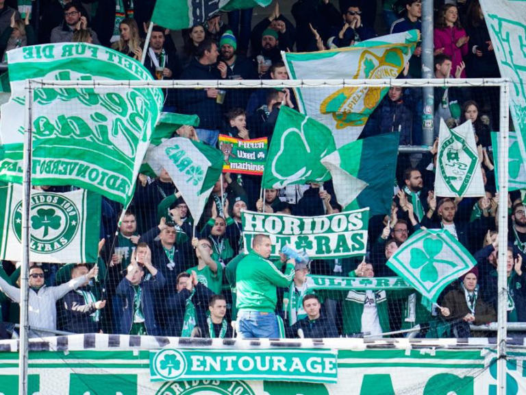 SpVgg Greuther Fürth vs. Hertha BSC: Unterhaltsames Unentschieden bei ...