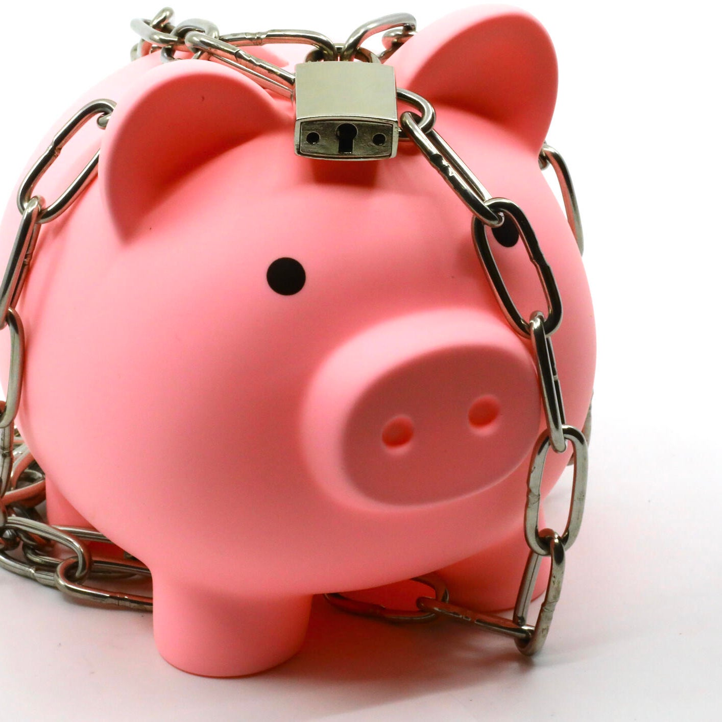 How are seniors protected when it comes to credit card debt?