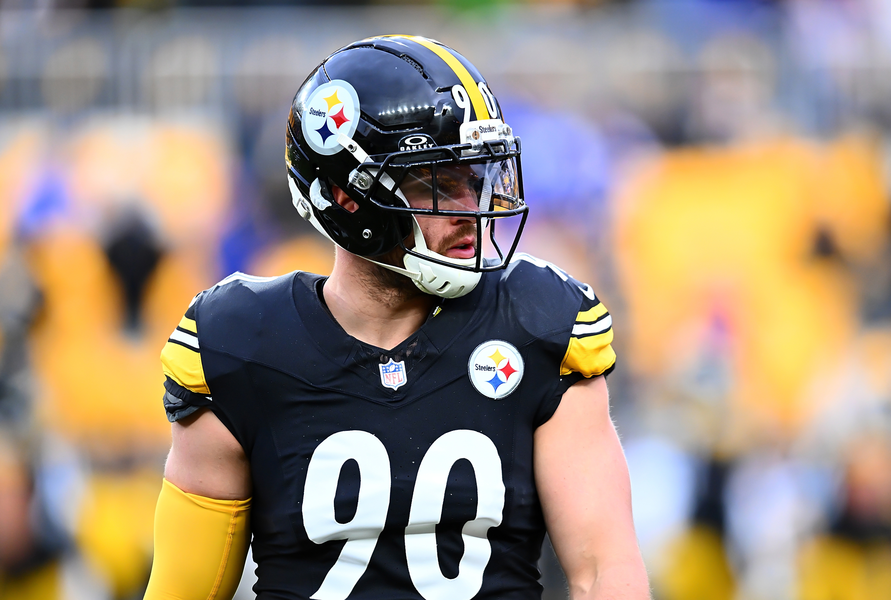 Concerning TJ Watt update emerges after serious health scare