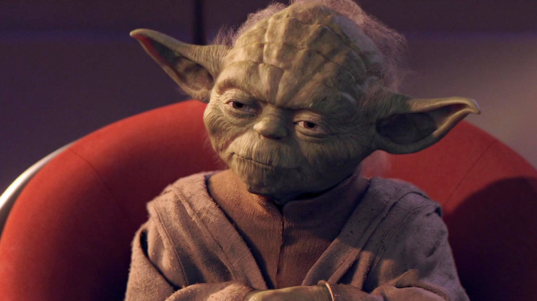 Which Jedi Master trained Yoda? Everything we know from Star Wars lore