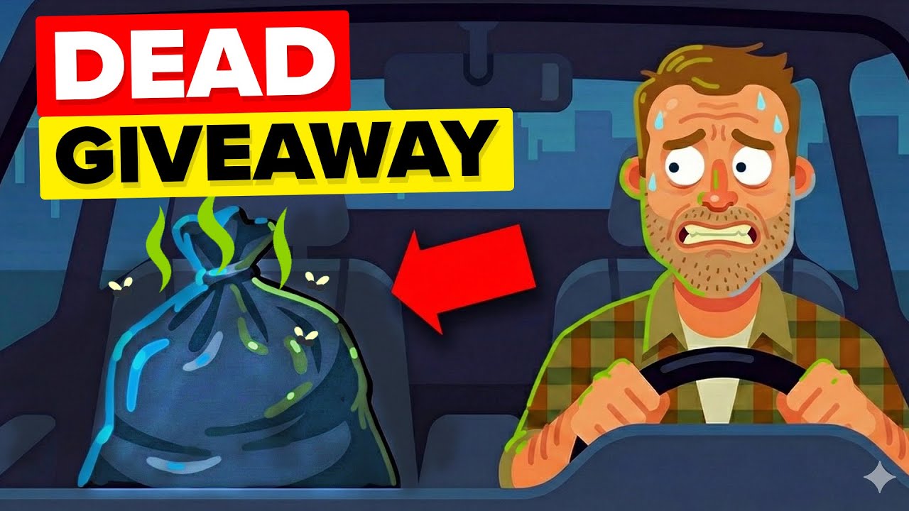 Dumbest mistakes that got serial killers caught