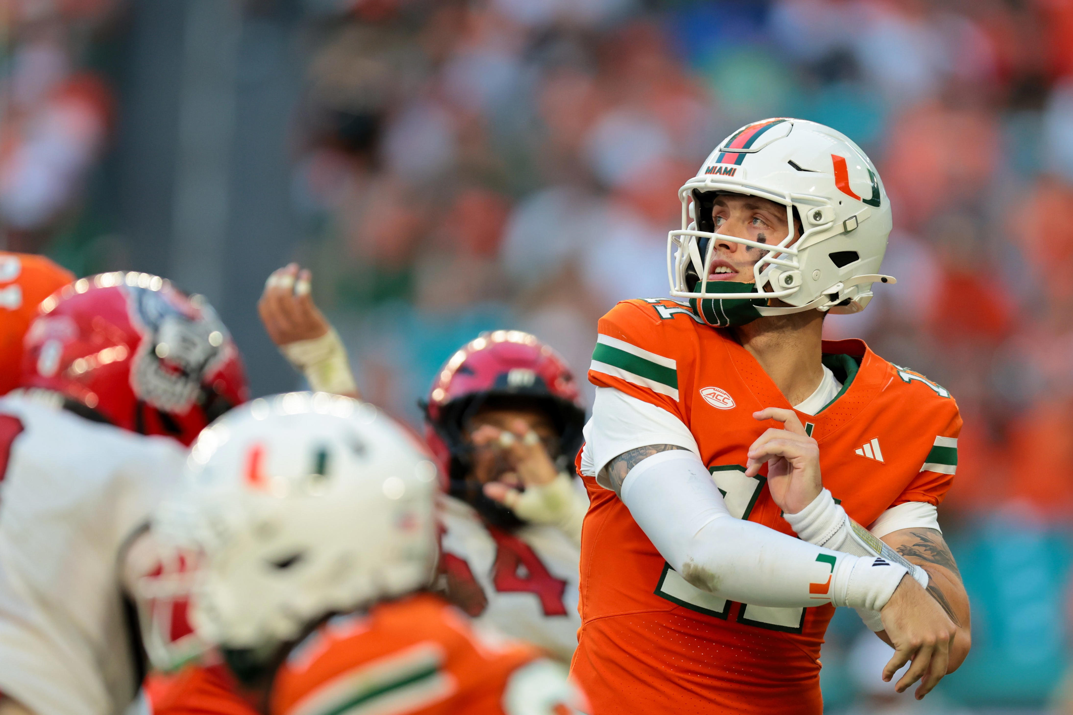 Texas A&M vs Miami predictions, picks for College Football Playoff
