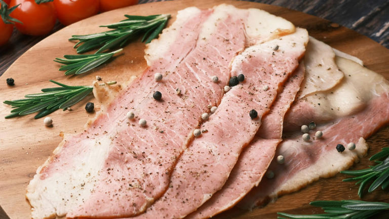 Something strange happens when you stop eating this popular food