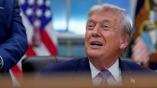 Trump condoms at...: Disturbing Epstein photos reveal details; POTUS ...