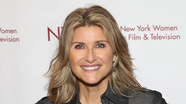 NewsNation's Ashleigh Banfield steps down from broadcast role to lead ...