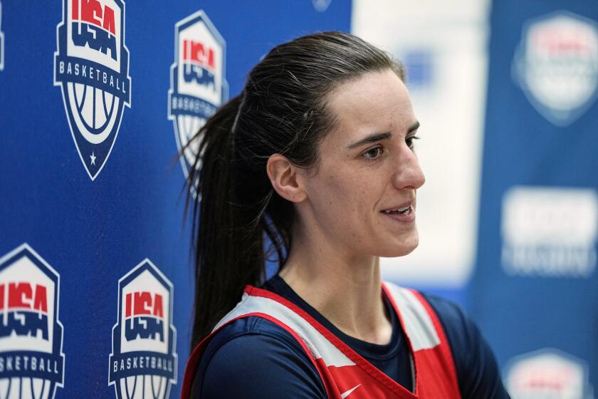 Caitlin Clark on CBA negotiations: 'Biggest moment in the history of ...