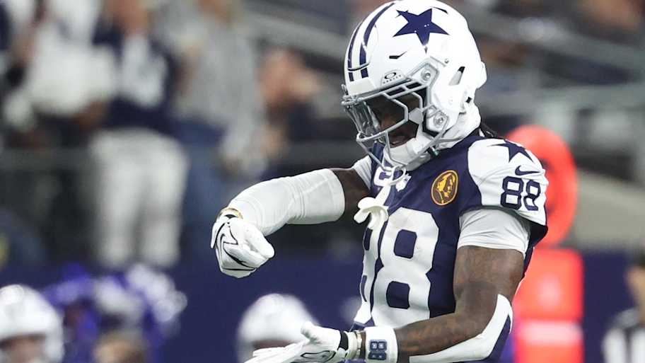 Cowboys get amazing injury update on all fronts ahead of Week 15