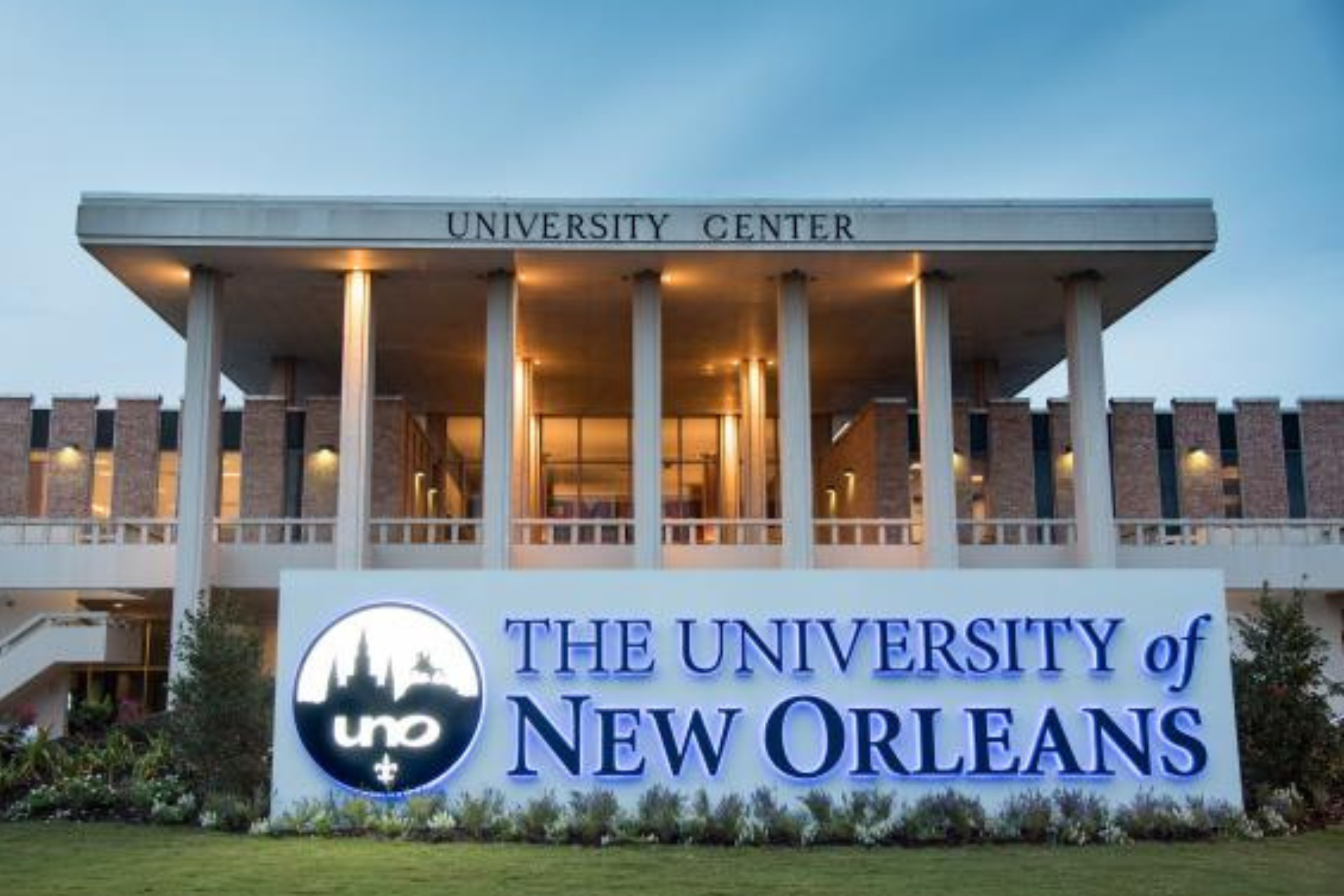 University of New Orleans threat: Evacuation alert issued by police