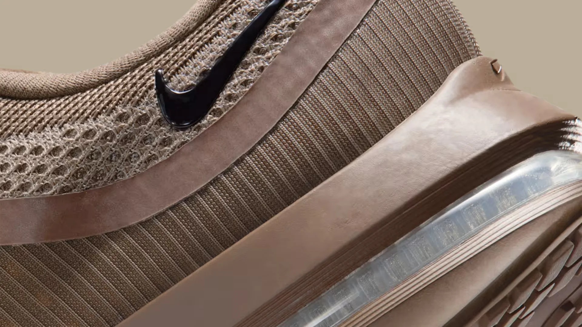 Nike’s most innovative shoe of the year just became its best-looking ...