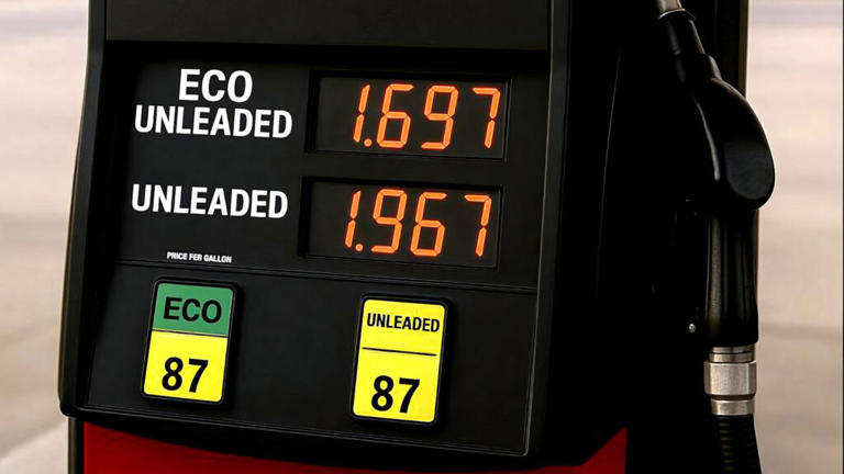 Yes, gas really is $1.69 at one station, as prices fall under $2 in ...