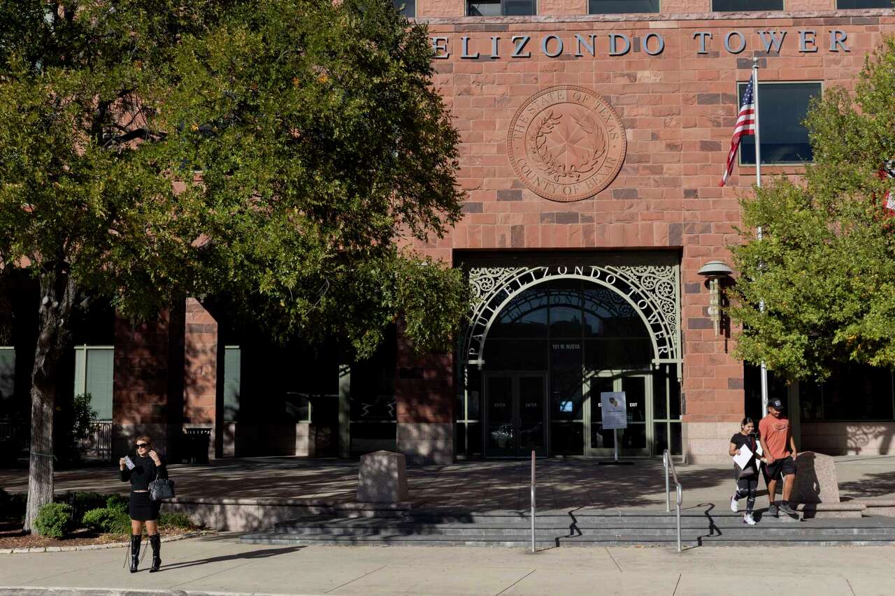 Bexar County could overhaul policy for women- and minority-owned ...