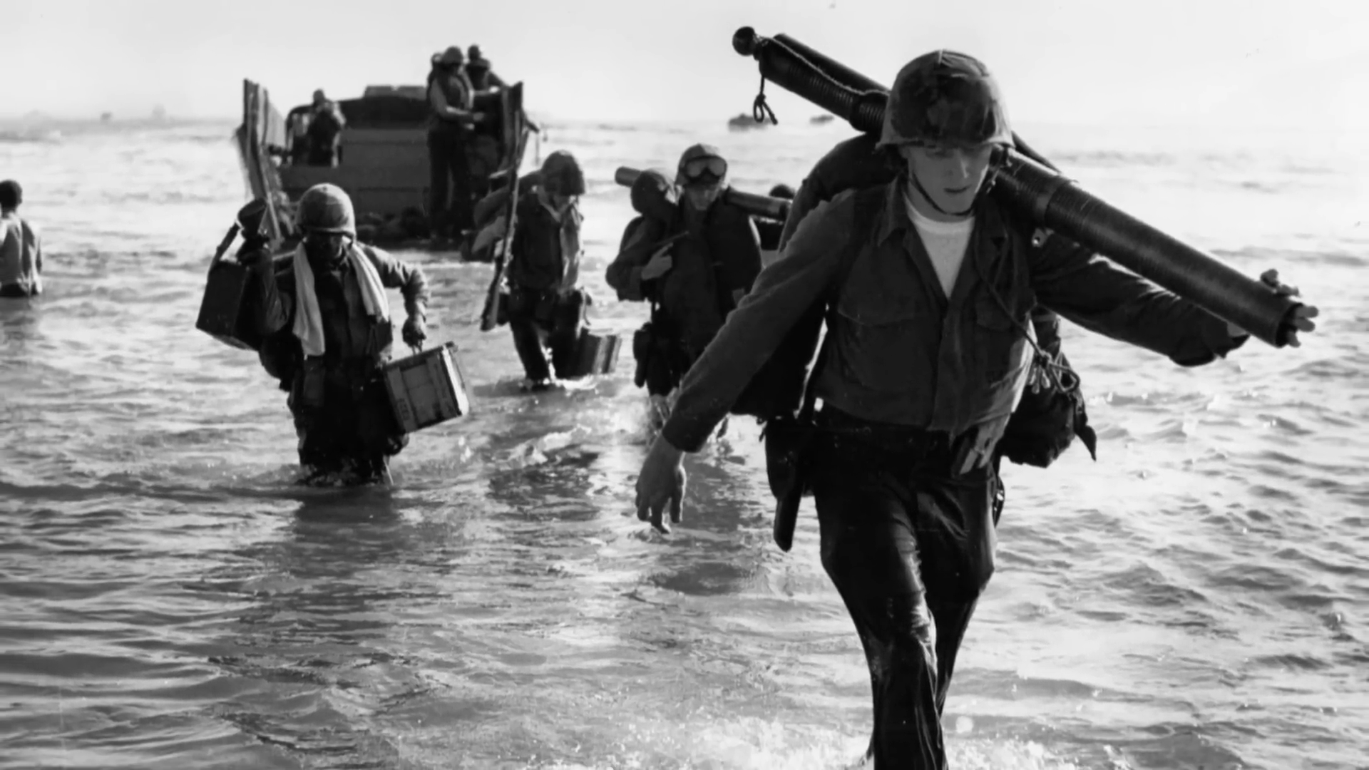 From Tonkin to Rolling Thunder: How politics turned Vietnam into a ...