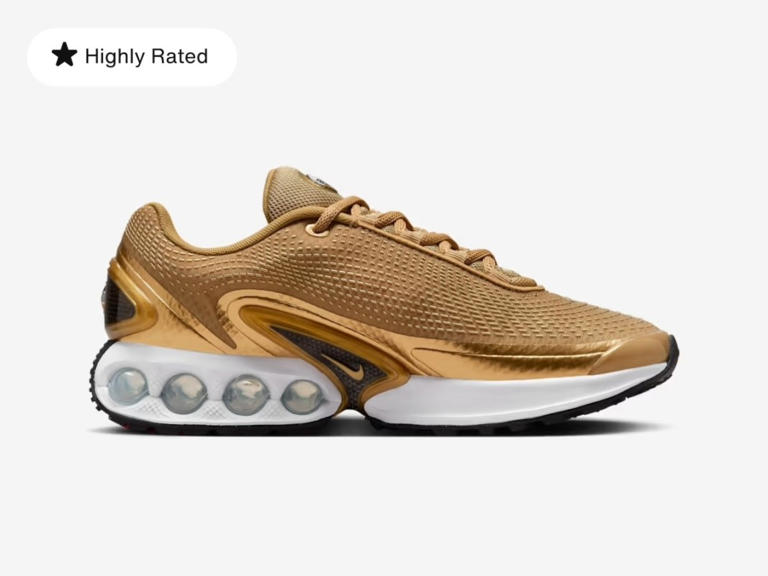 Nike’s $160 Air Max Dn sneakers are now just $80 — 50% off and selling fast