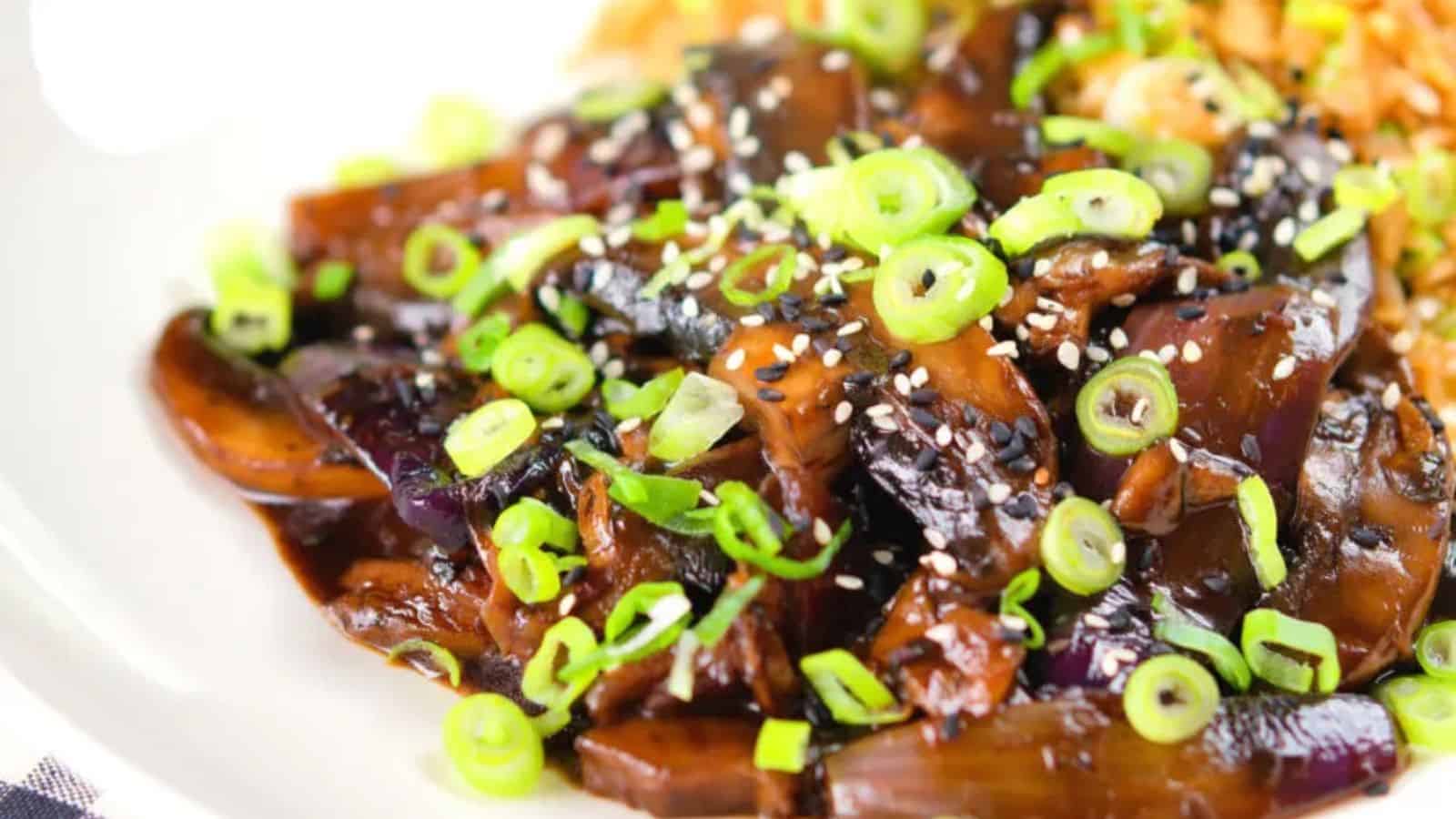 12 lazy dinner recipes when cooking feels like too much