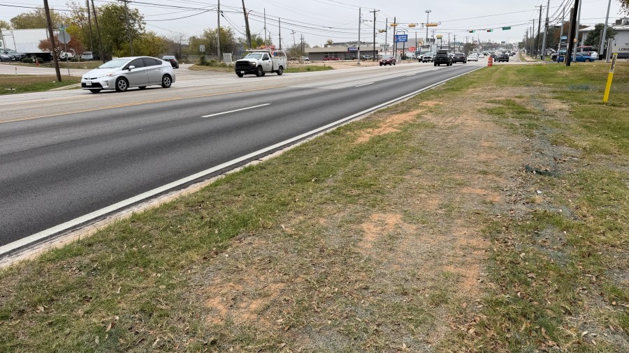$22M contract approved for construction of sidewalks along Burnet Road ...