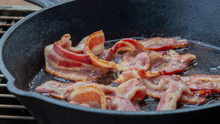 Something strange happens when you stop eating this popular food