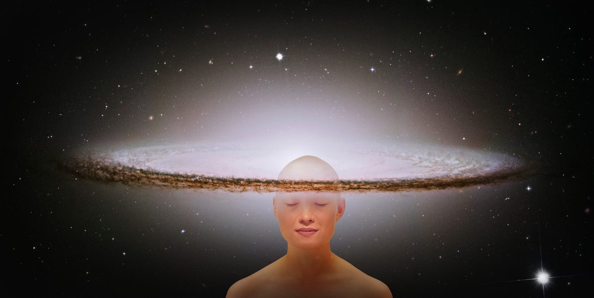 Aliens are probably out there, NASA scientist says—but there’s a ...