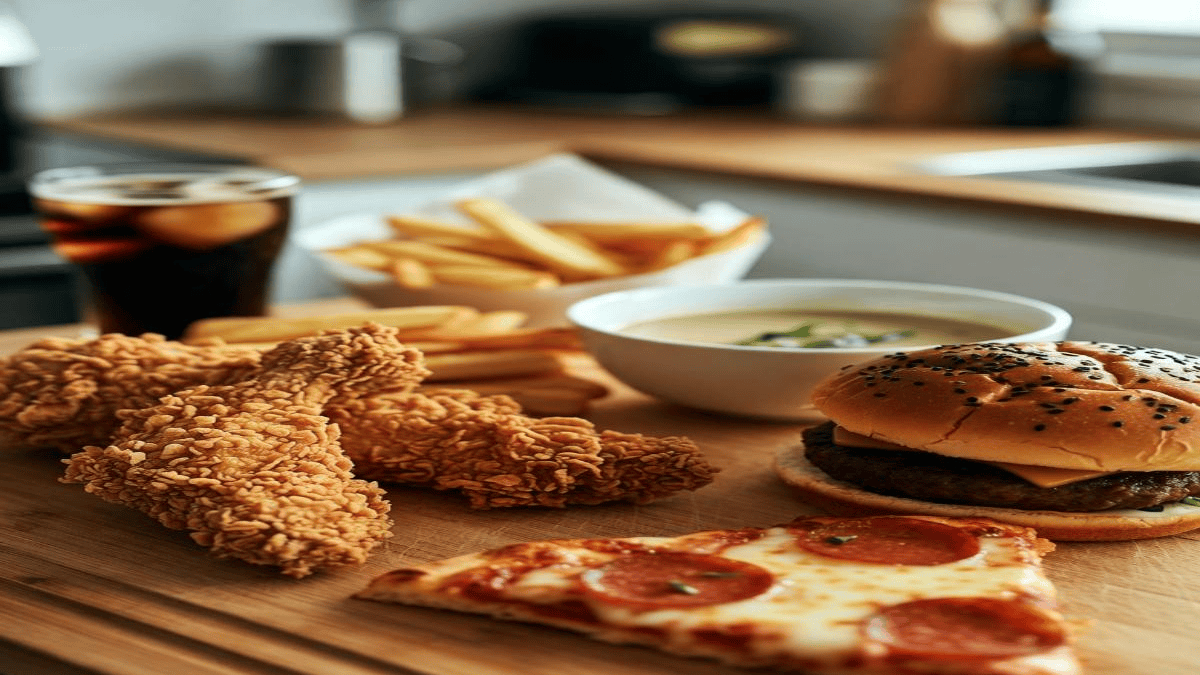 The number-one food that causes inflammation, according to nutrition ...