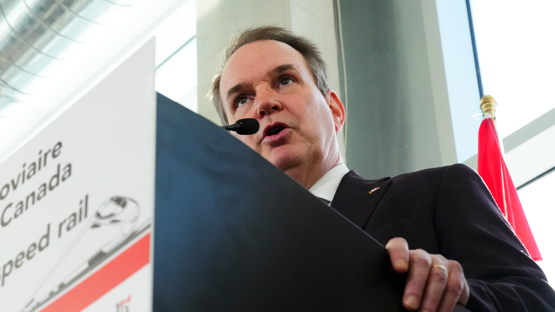 Liberal House leader says more Conservatives are considering options as ...
