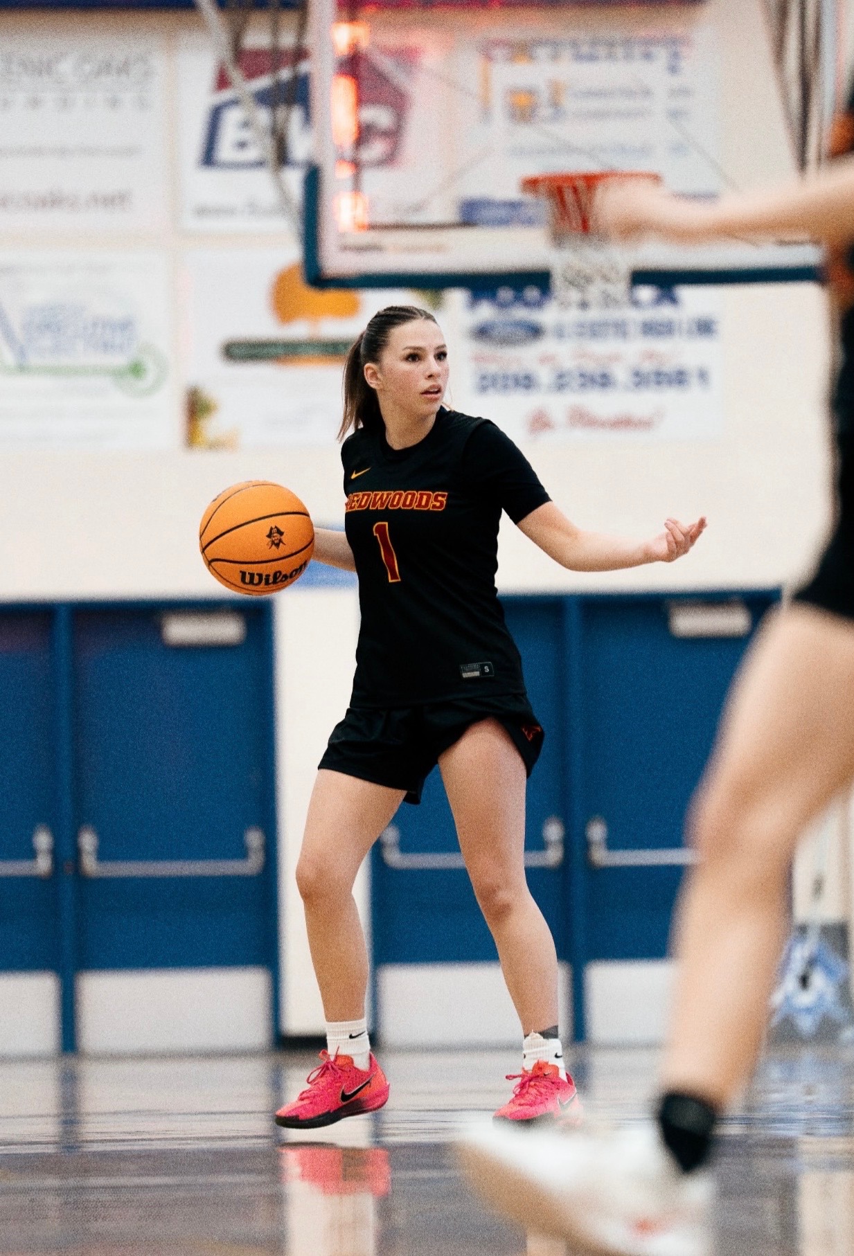 College basketball | CR women take 2 at Shasta crossover, drop 1 on ...