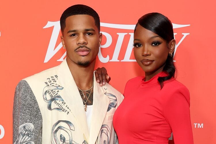 'Love Island USA' couple Chelley Bissainthe and Ace Greene split