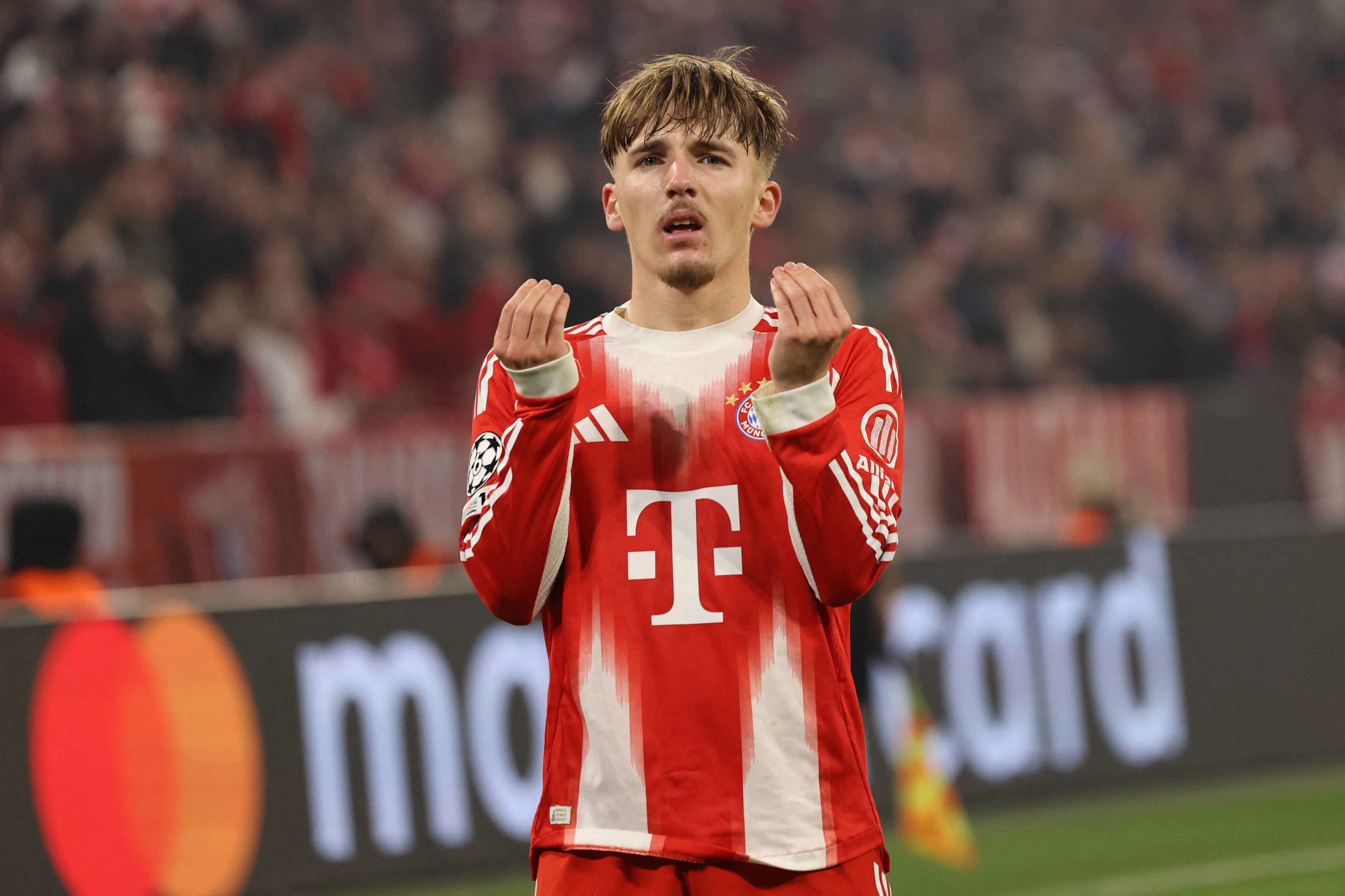 Bayern Munich vs. Mainz: Lineups, team news, injuries, and more!