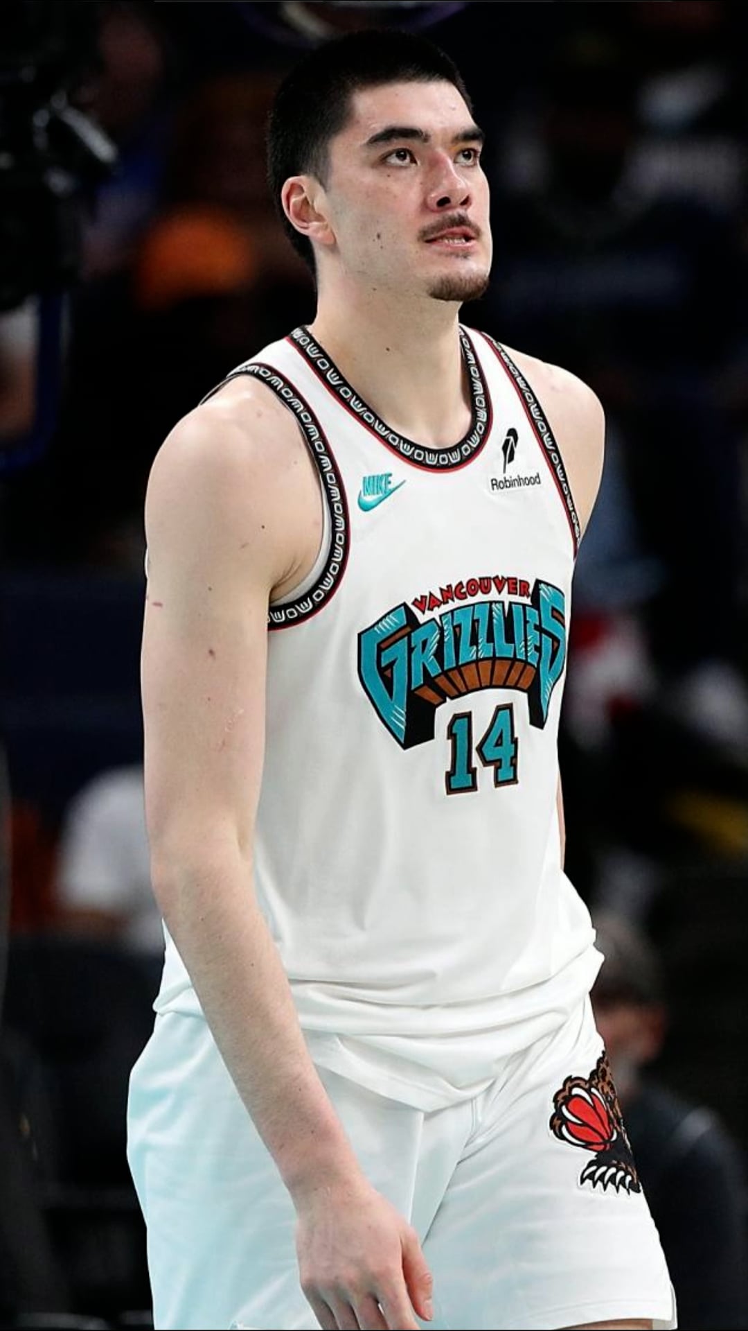 Grizzlies’ Edey to miss at least four weeks with ankle issue
