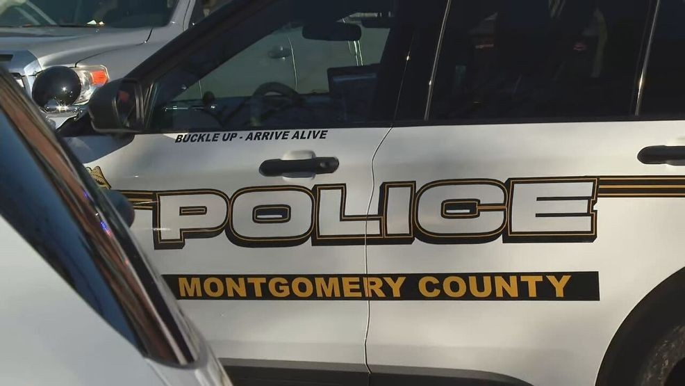 Man stabbed during argument at Silver Spring apartment complex