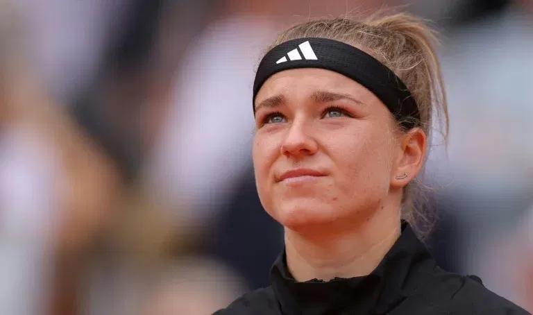 Video - Discover the award for the best point of the WTA season!