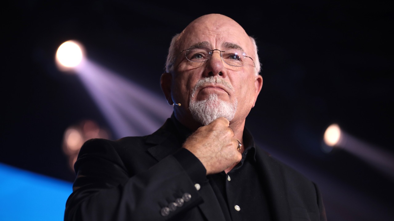 Dave Ramsey warns your retirement fails if you count on these 2