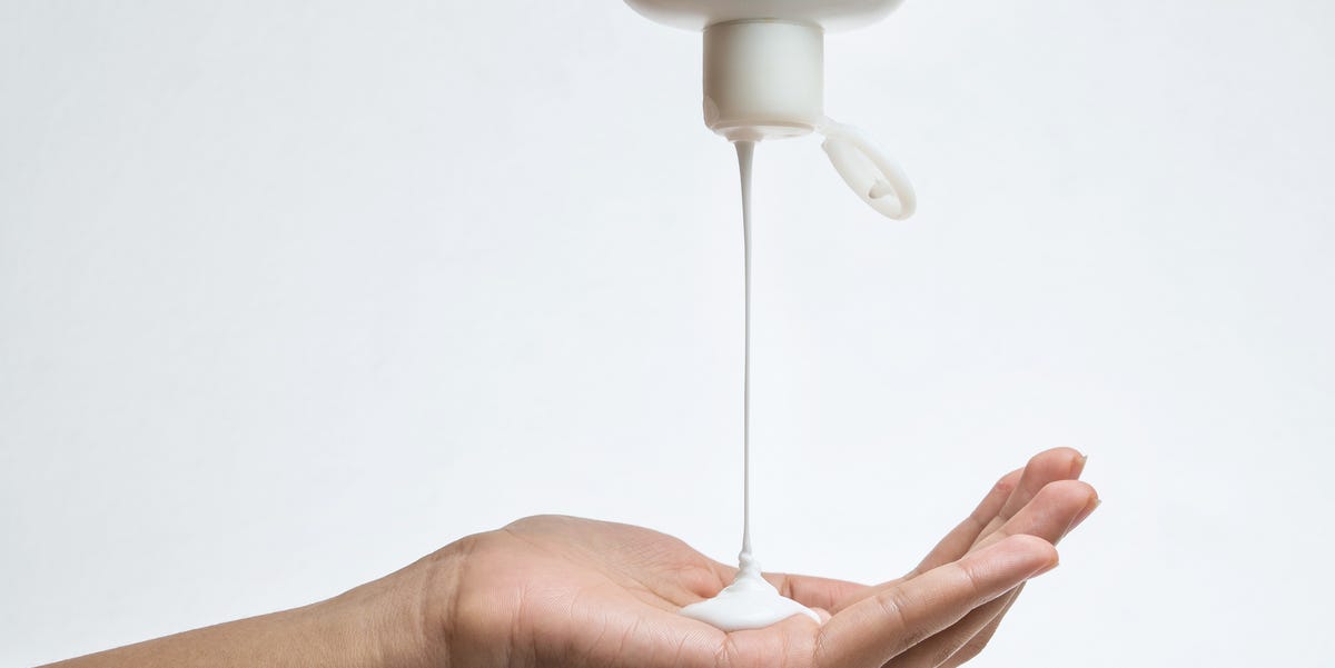The FDA approved the first new sunscreen filter in twenty years. Here's ...