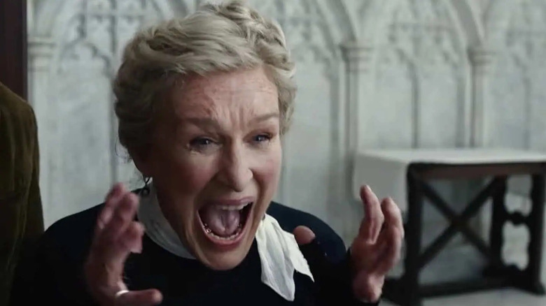 Wake up dead man provides one shocking first for the Knives Out series