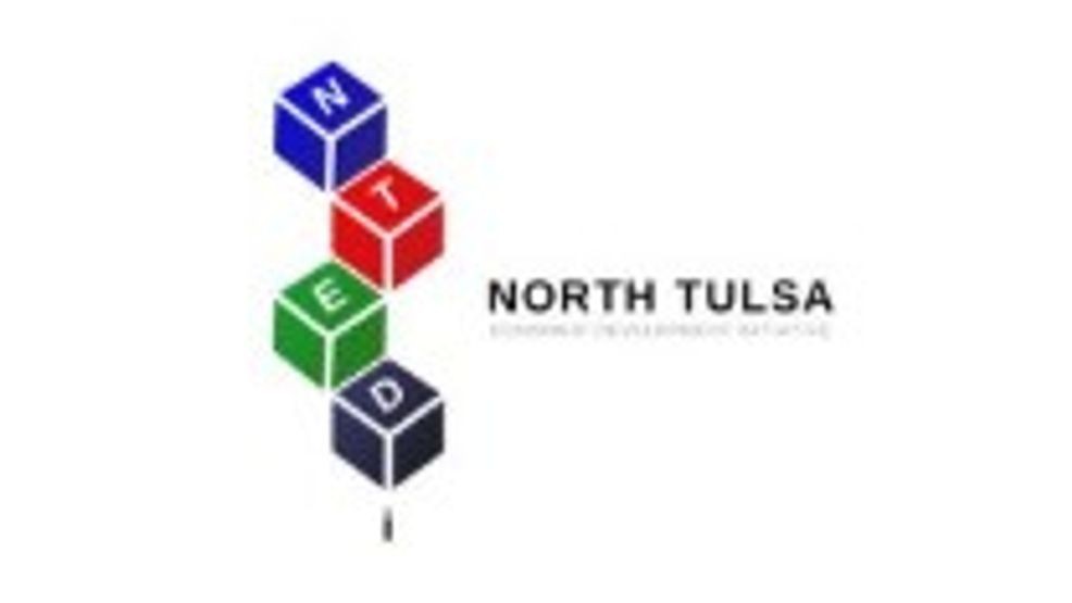 North Tulsa Economic Development Initiative hosts Angel Tree celebration