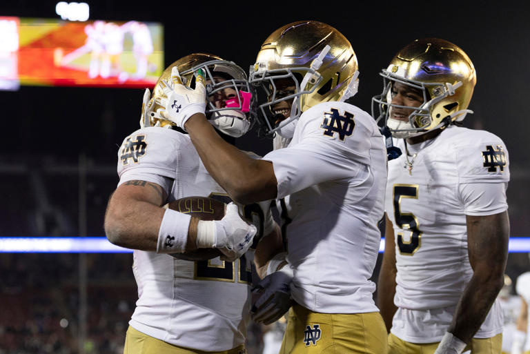 A look at Auburn football's future matchups through the 2032 season