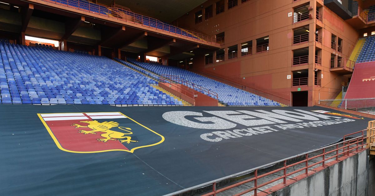 Stop per tre trasferte ai tifosi rossoblù dopo gli scontri di Genoa-Inter