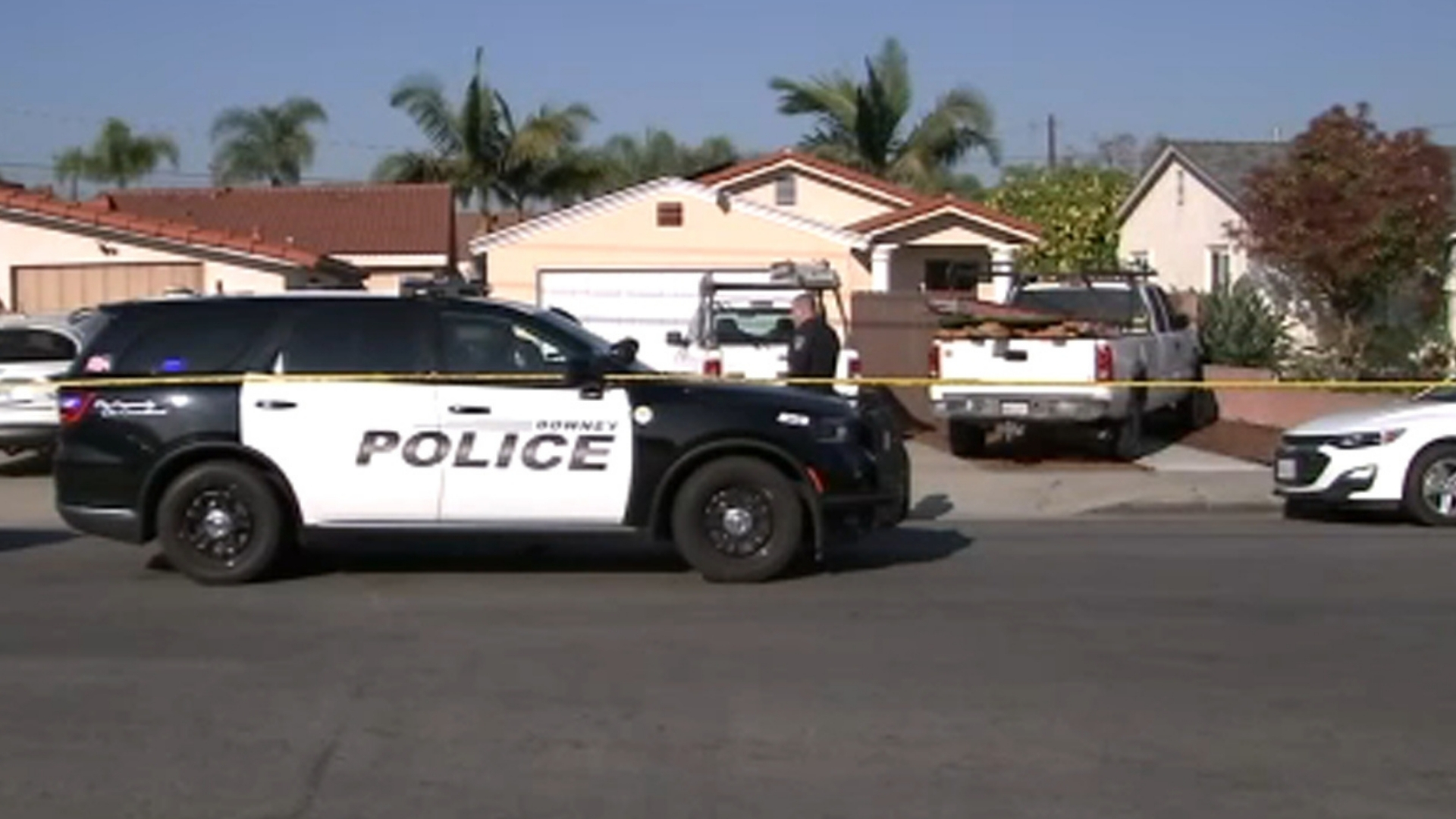 33-year-old man found shot to death inside family member's home in ...