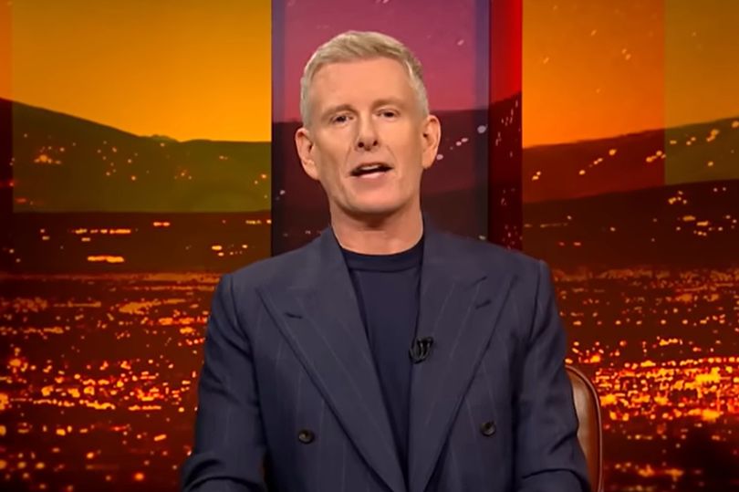 RTE Late Late viewers moan ‘not again’ turning off GAA special after intro