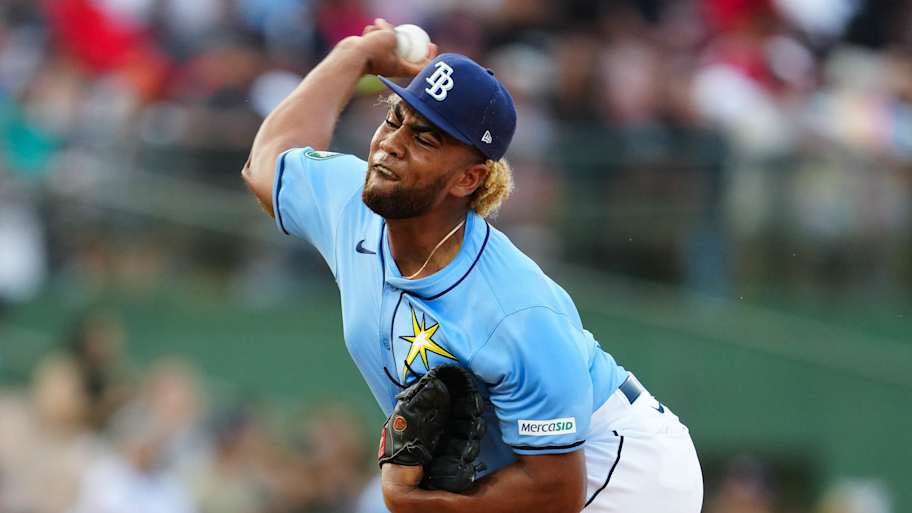 Phillies hoping trade for electric prospect turns into another swindling of the Rays