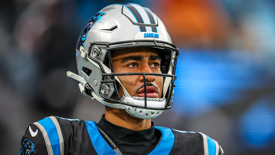 Panthers insider says quiet part out loud about Bryce Young contract ...