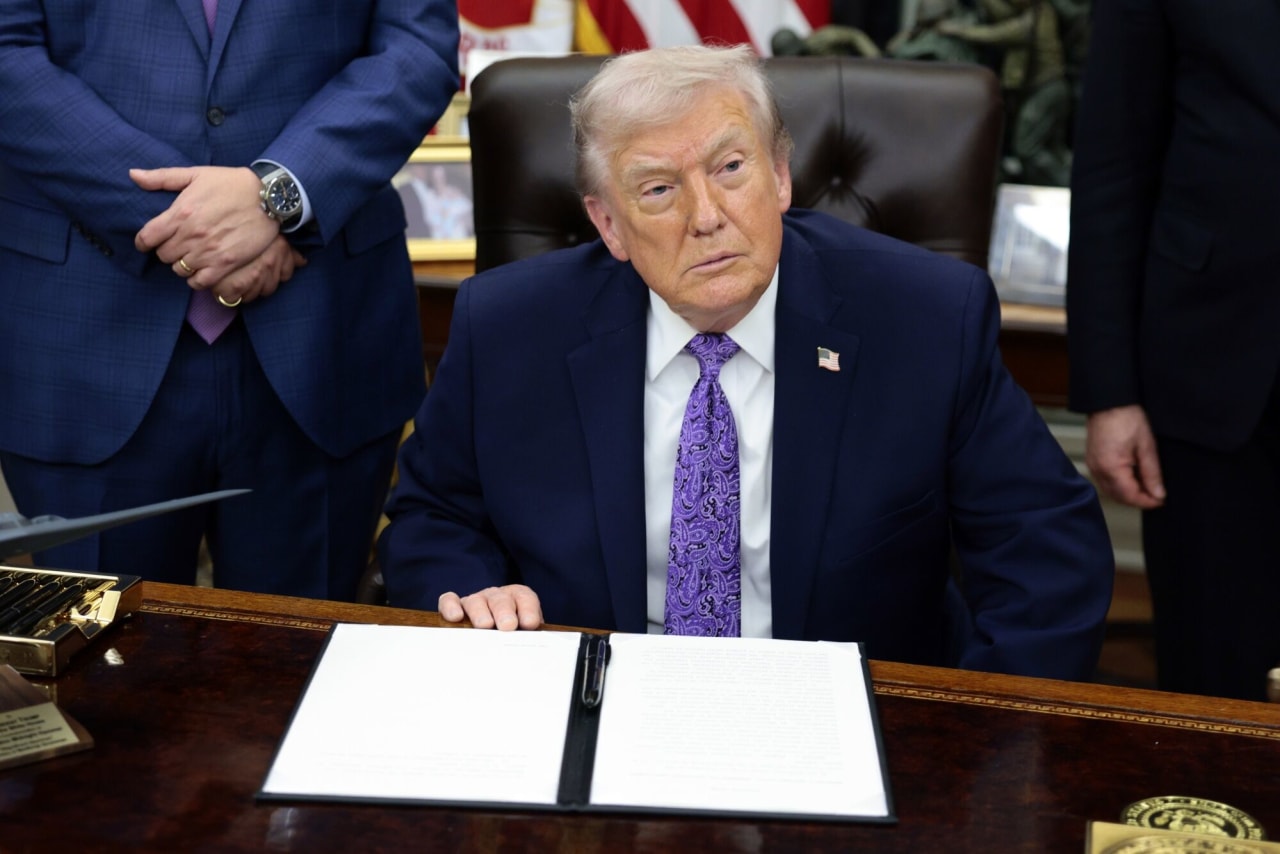 Trump administration approves first round of crypto-focused banks