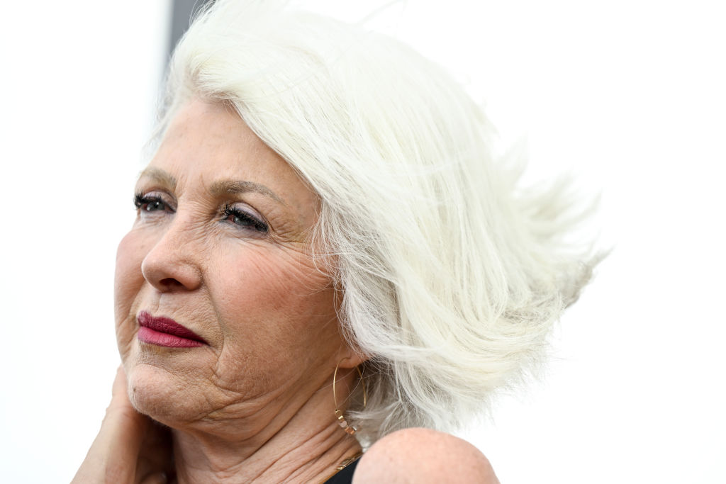 Why Trump can't pardon Tina Peters in election tampering case