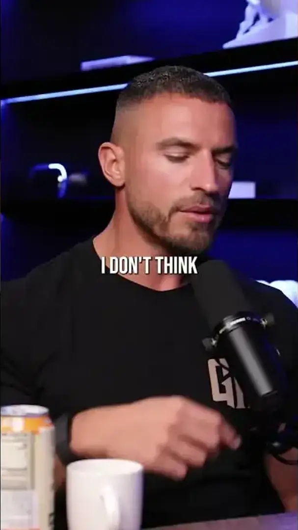 Why you can't get jacked overnight | Mike Thurston