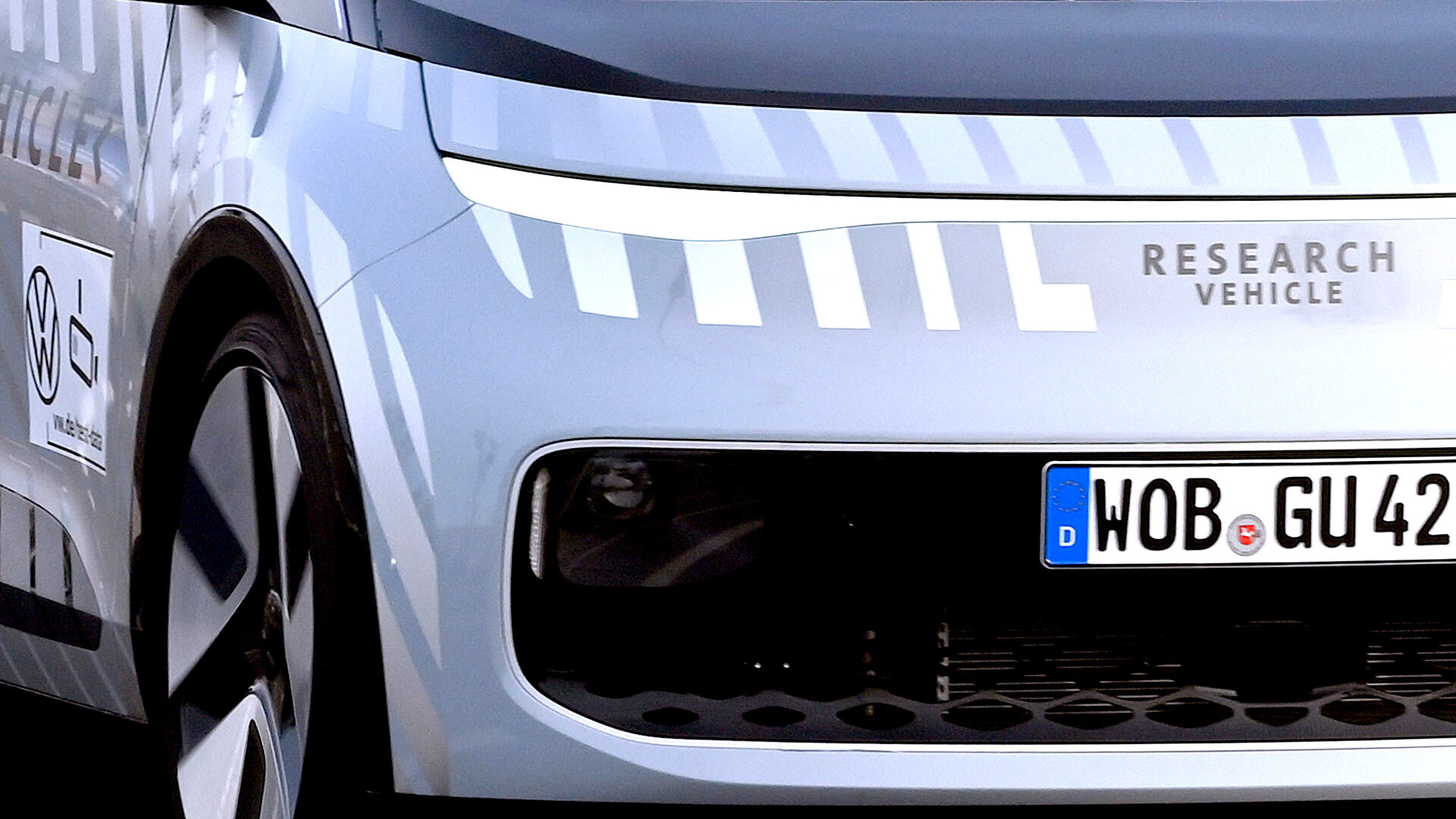 VW built a car that doesn’t want you to touch anything