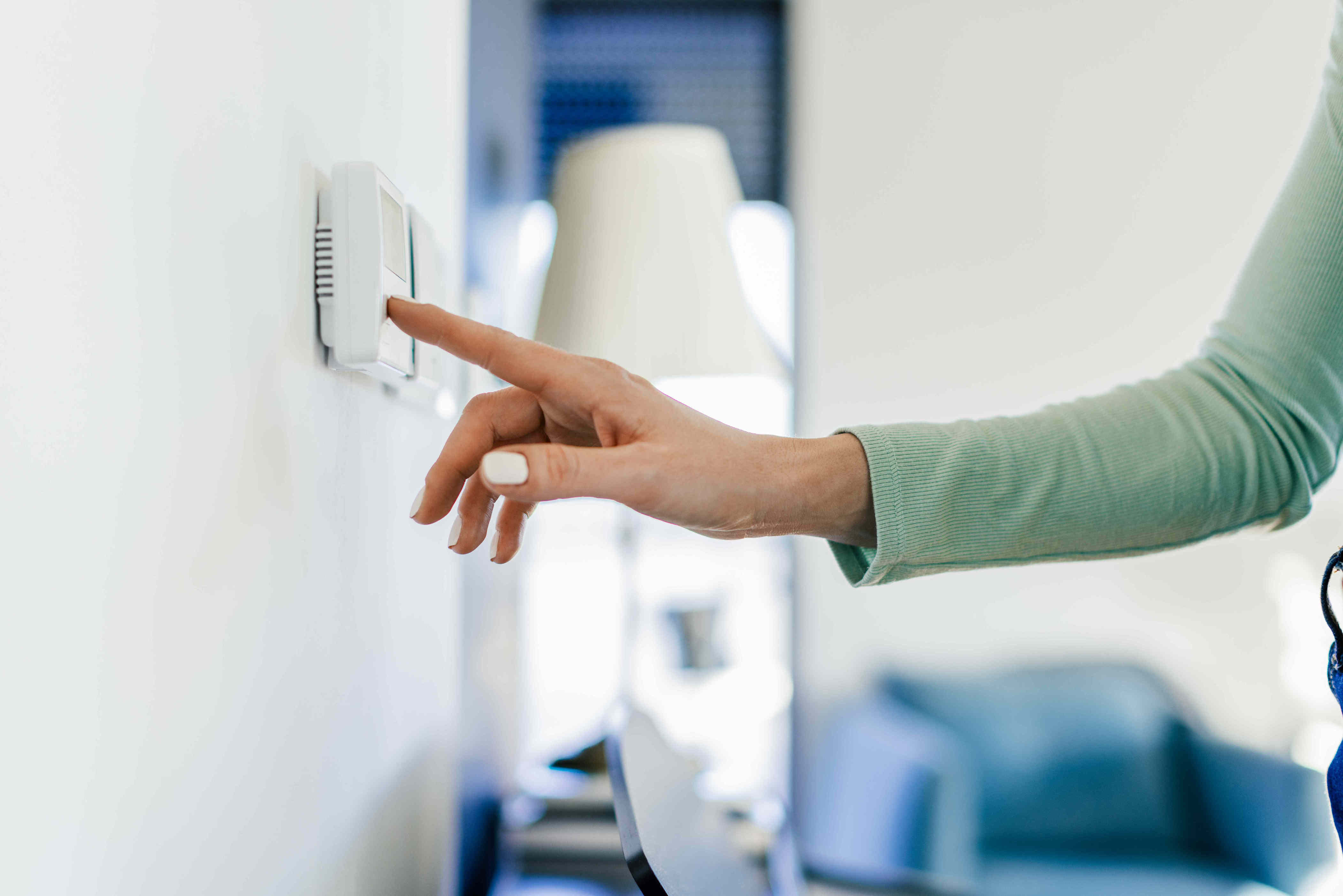 Should you turn your heat down at night?