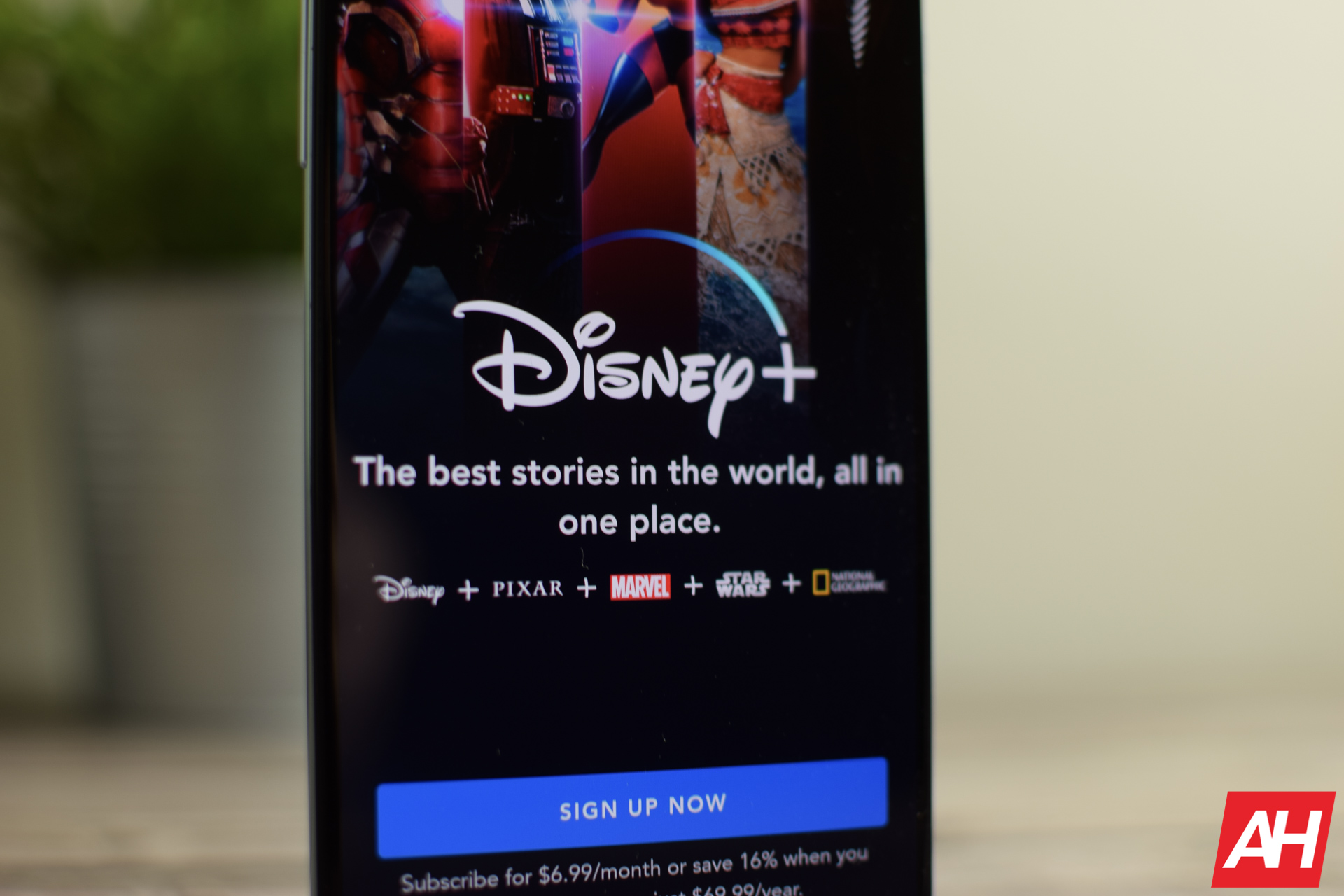 Disney accuses Google of massive copyright infringement through AI tools