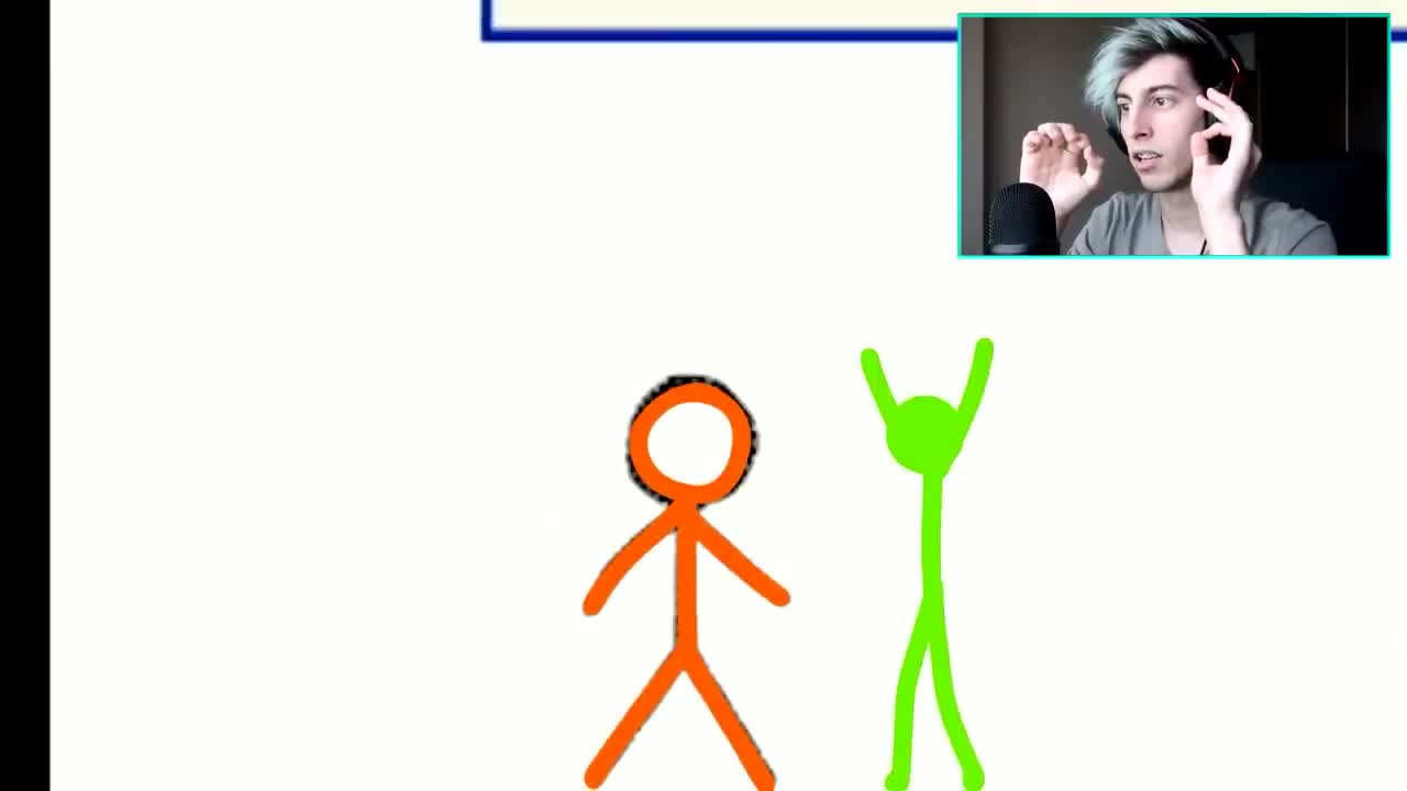 Animation vs YouTube! - Video reacción | RobleisIUTU