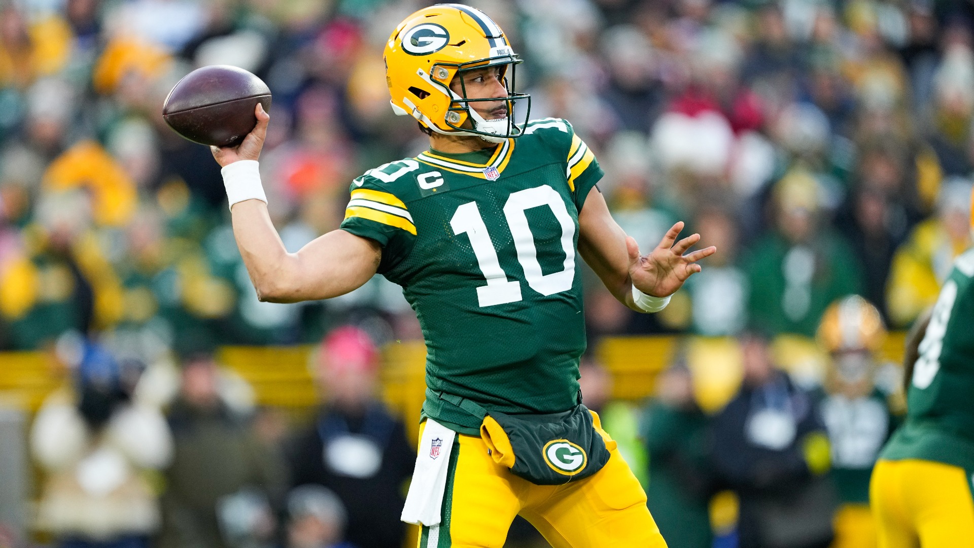Packers favored by 2.5 points against Denver: Key insights