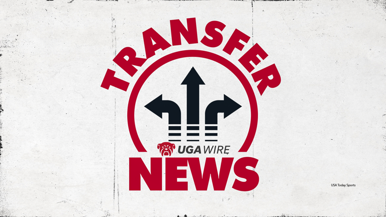 Georgia Bulldogs football transfer portal tracker for 2026 offseason