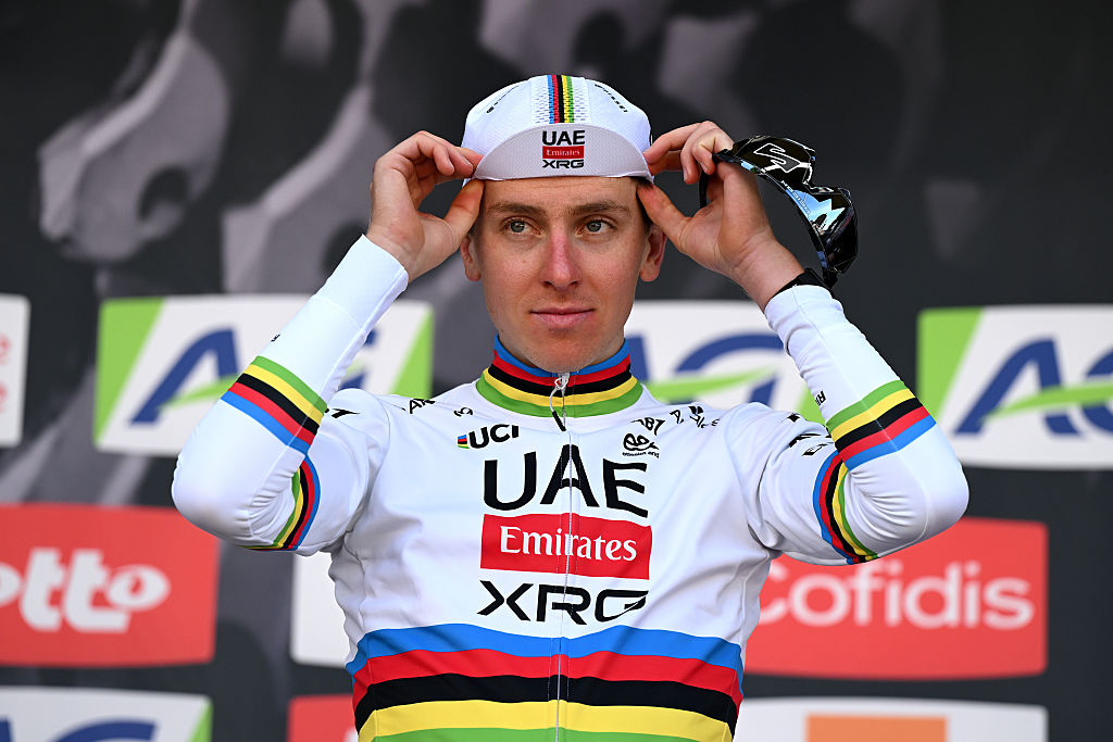 Liège-Bastogne-Liège 2026